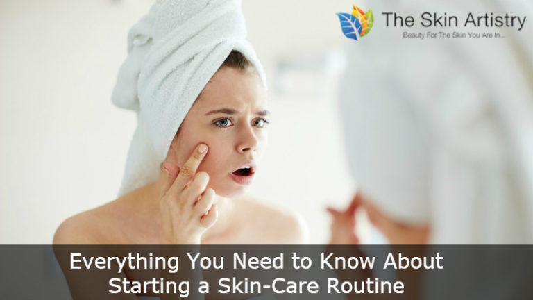 Things You Should Know Before Starting an Acne Treatment