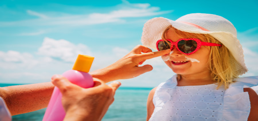 Exploring Sunscreen Safety: What You Need to Know - theskinartistry