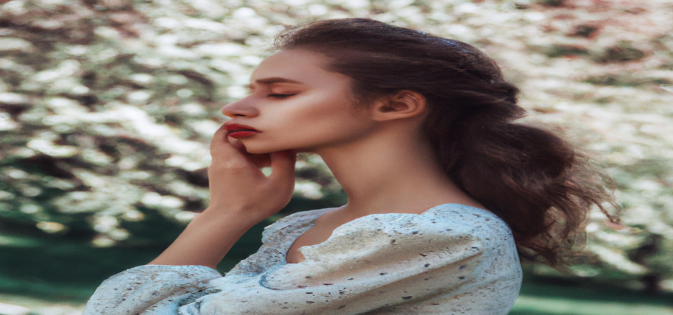 Spring Makeup Ideas with The Skin Artistry - theskinartistry