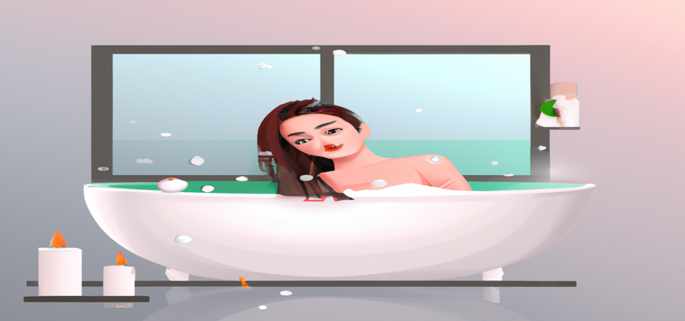 Ultimate Guide to a Luxurious Bubble Bath Experience - theskinartistry