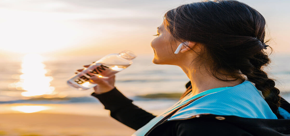 Ultimate Summer Skin Hydration Guide - theskinartistry