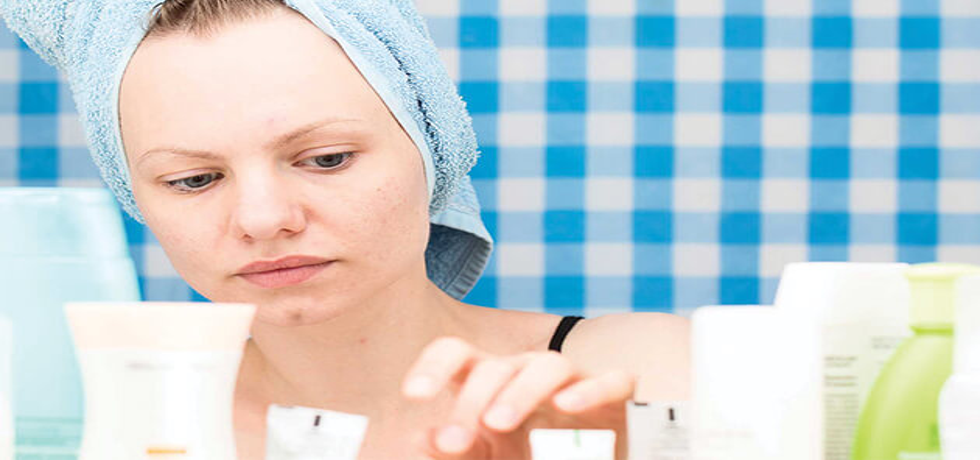 Unveiling the Truth About Comedogenic Products and Acne - theskinartistry Unveiling the Truth About Comedogenic Products and Acne - theskinartistry