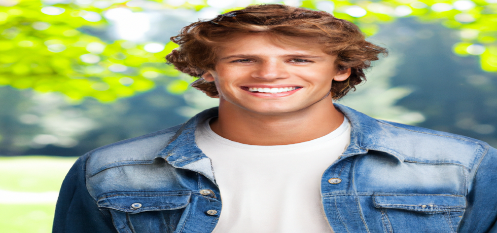 Breaking Stereotypes Ectodermal Dysplasia Syndactyly Syndrome Theskinartistry