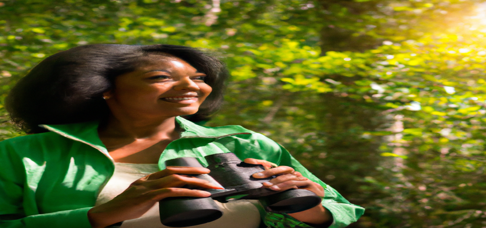 MNRF Insider: Behind-the-Scenes in Conservation - theskinartistry